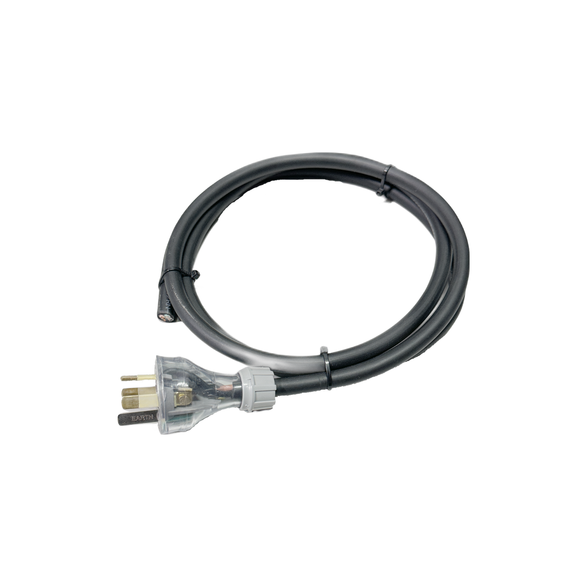 A Kiln Electrical Part Clipsal 4 Pin Lead & Plug | AAKilns