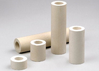 Kiln Props 175mm High 44.5mm OD | AAKilns